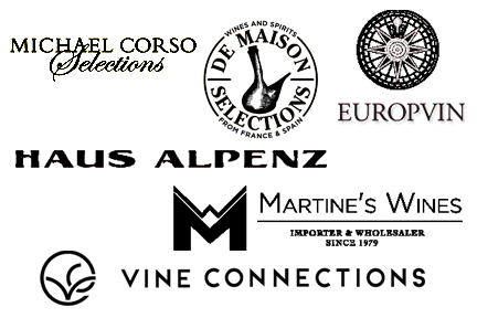 Crossroad Vintners | Indiana distributor of wine and spirits.